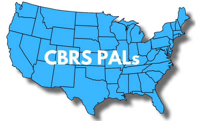 Citizens Broadband Radio Service (CBRS) | Select Spectrum