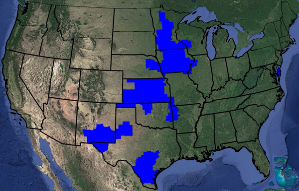 Available Spectrum | Select Spectrum